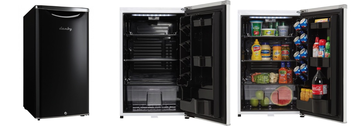 5 Ways to Use a Mini-Fridge | MicroFridge