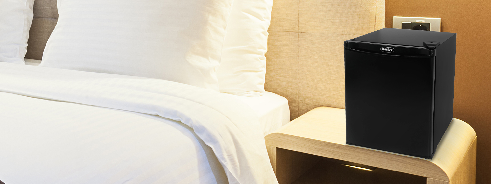 The Perfectly Sized Compact, now available through MicroFridge ...