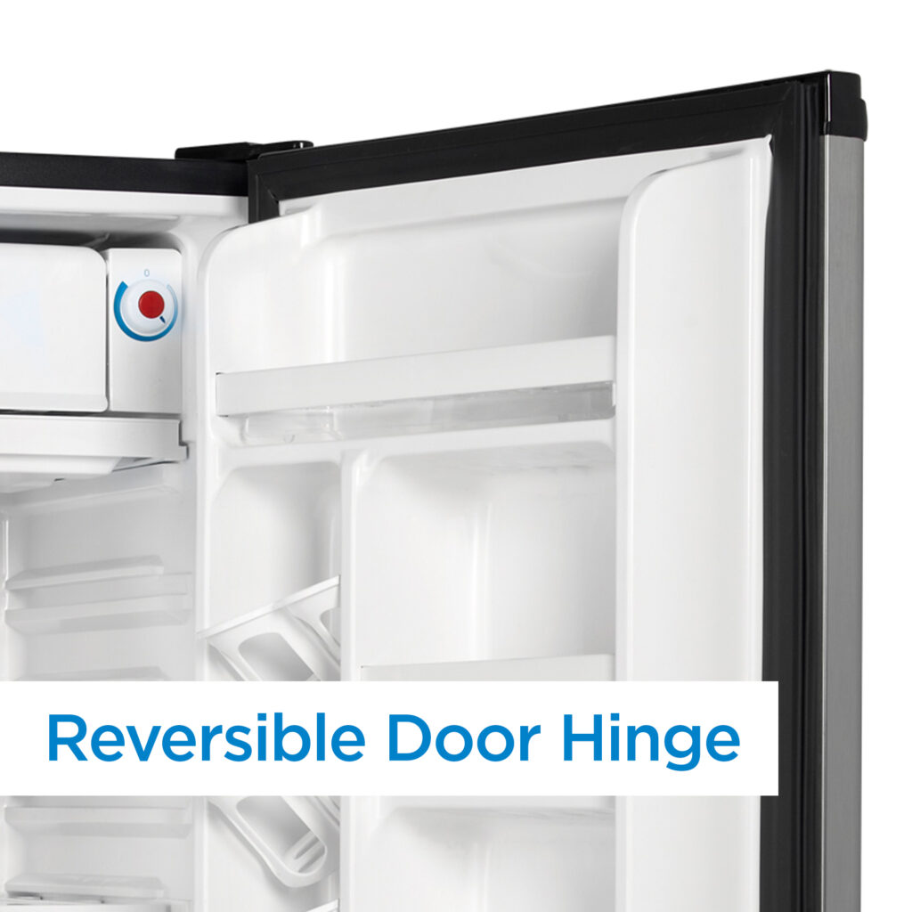 Danby Designer 4.4 cu. ft. Compact Refrigerator - DCR044A2BSLDD ...