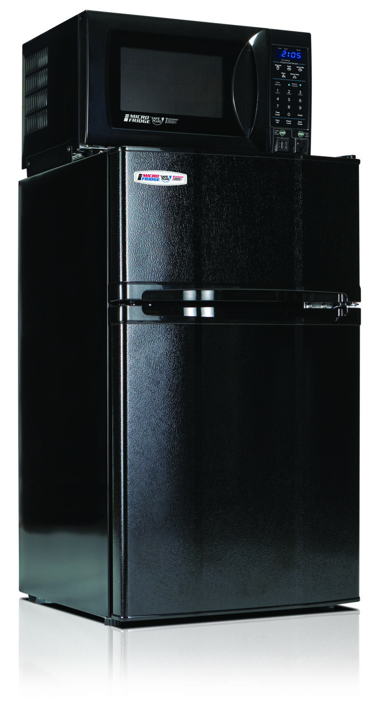 3.0 cu.ft. MicroFridge® Combination Unit - 3.0MF4-7D1X | MicroFridge