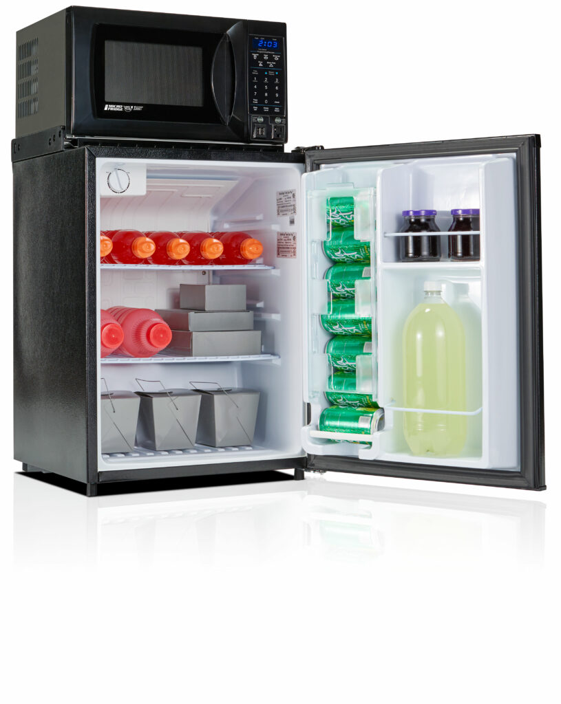 2.3 cu.ft. MicroFridge® Combination Unit - 2.3MF4-7D1 | MicroFridge