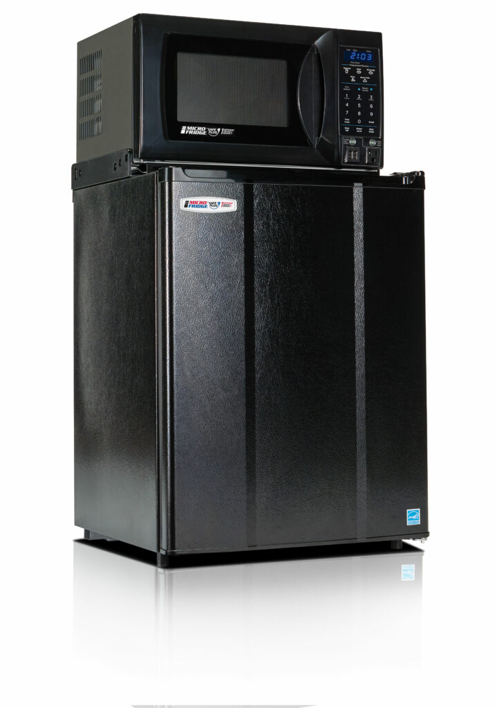 2.3 cu.ft. MicroFridge® Combination Unit - 2.3MF4-7D1 | MicroFridge