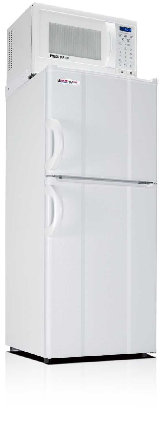 4.8 cu.ft. MicroFridge® Combination Unit - 4.8MF4-9D1W | MicroFridge