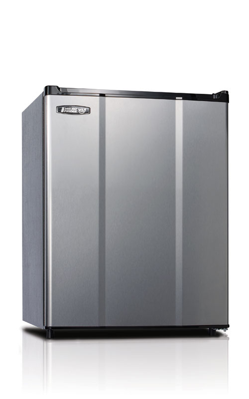 2.3 cu. ft. MicroFridge® Refrigerator - 2.3MF4RS | MicroFridge