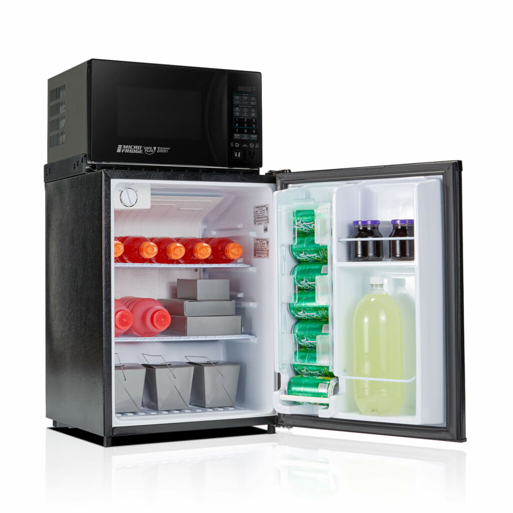 2.3. cu.ft MicroFridge® Combination Unit - 2.3MF4-7B1 | MicroFridge