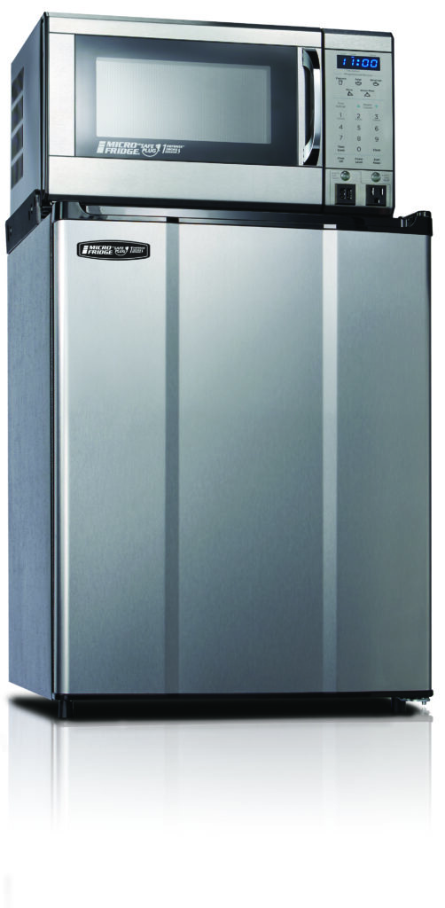 2.3. cu.ft MicroFridge® Combination Unit - 2.3MF4-7B1S | MicroFridge