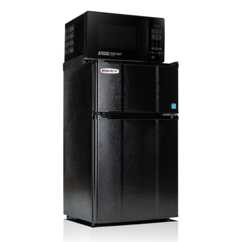 3.1 cu.ft MicroFridge® Combination Unit - 3.1MF7-7B1 | MicroFridge