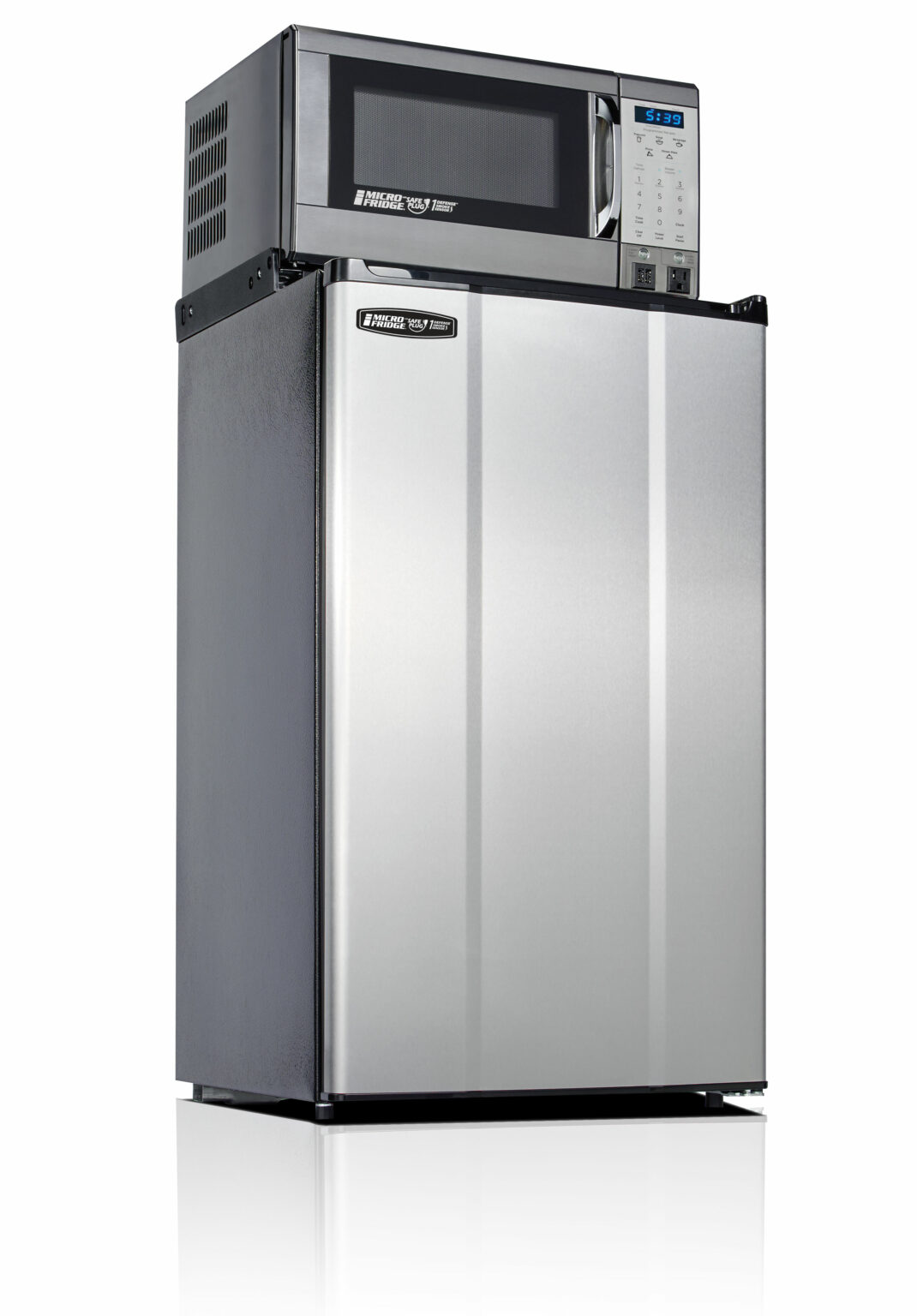 3.6 cu.ft MicroFridge® Combination Unit - 3.6MF4A-7B1S | MicroFridge