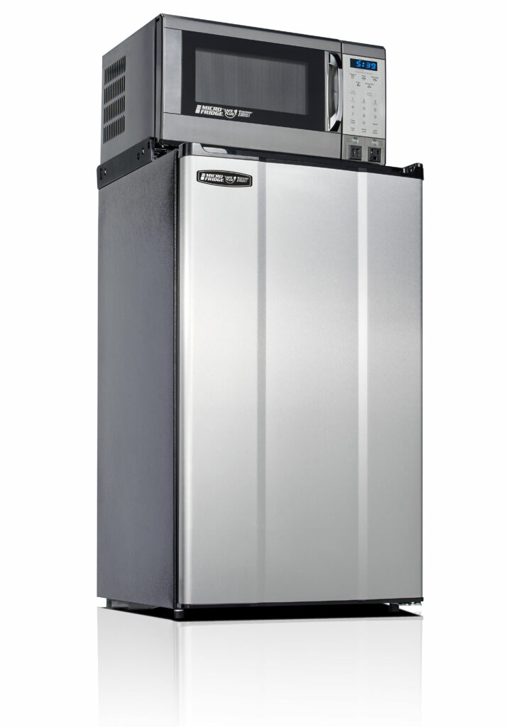 3.6 cu.ft MicroFridge® Combination Unit - 3.6MF4A-7B1S | MicroFridge