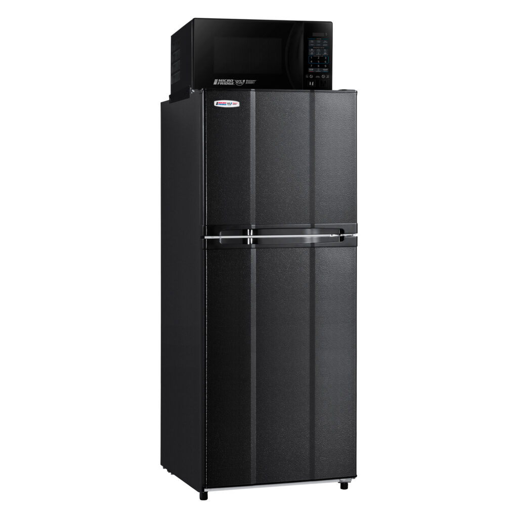 10.1 cu.ft MicroFridge® Combination Unit - 10.1MF1-9B1X | MicroFridge