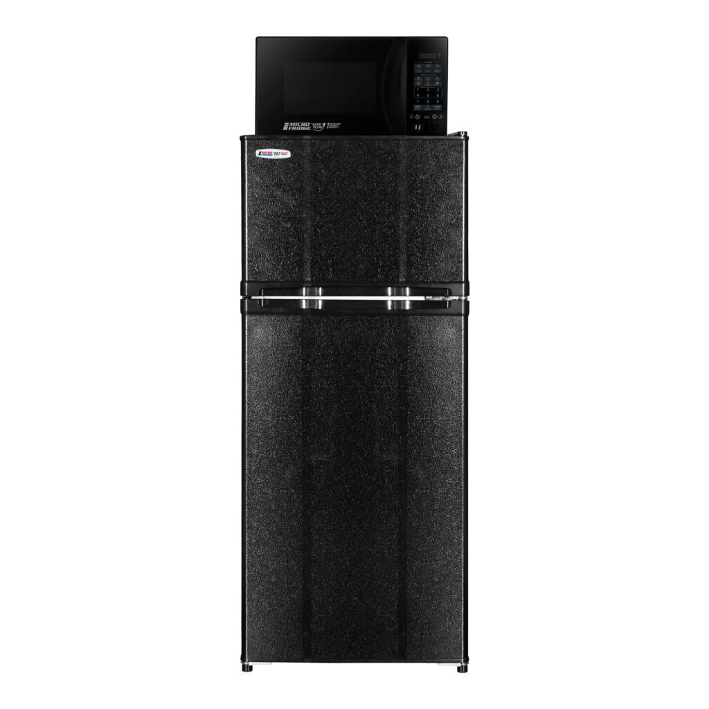 10.1 cu.ft MicroFridge® Combination Unit - 10.1MF1-9B1X | MicroFridge