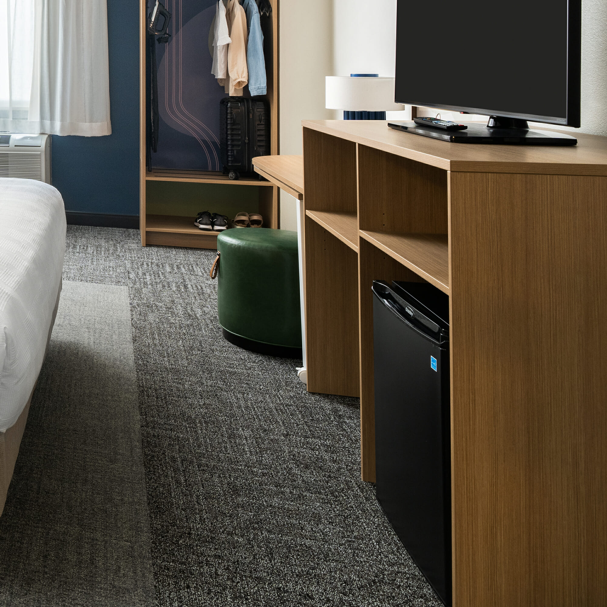 MicroFridge by Danby expands its hospitality portfolio with Spark by ...