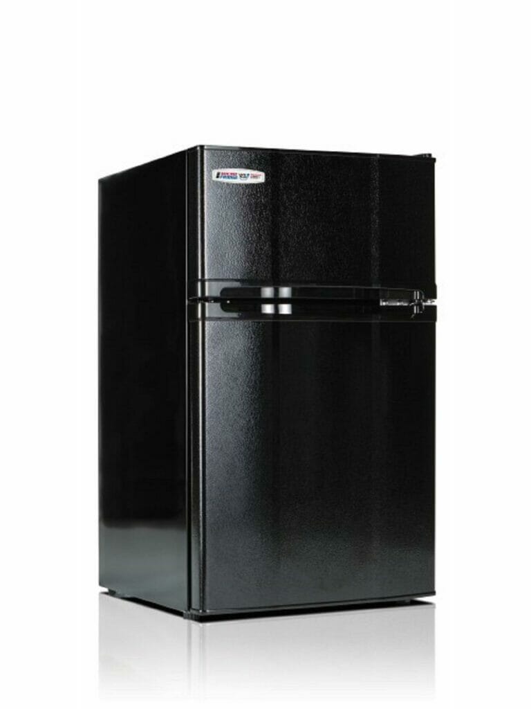 3.10 cu. ft. MicroFridge® Refrigerator - 3.1MF7R | MicroFridge
