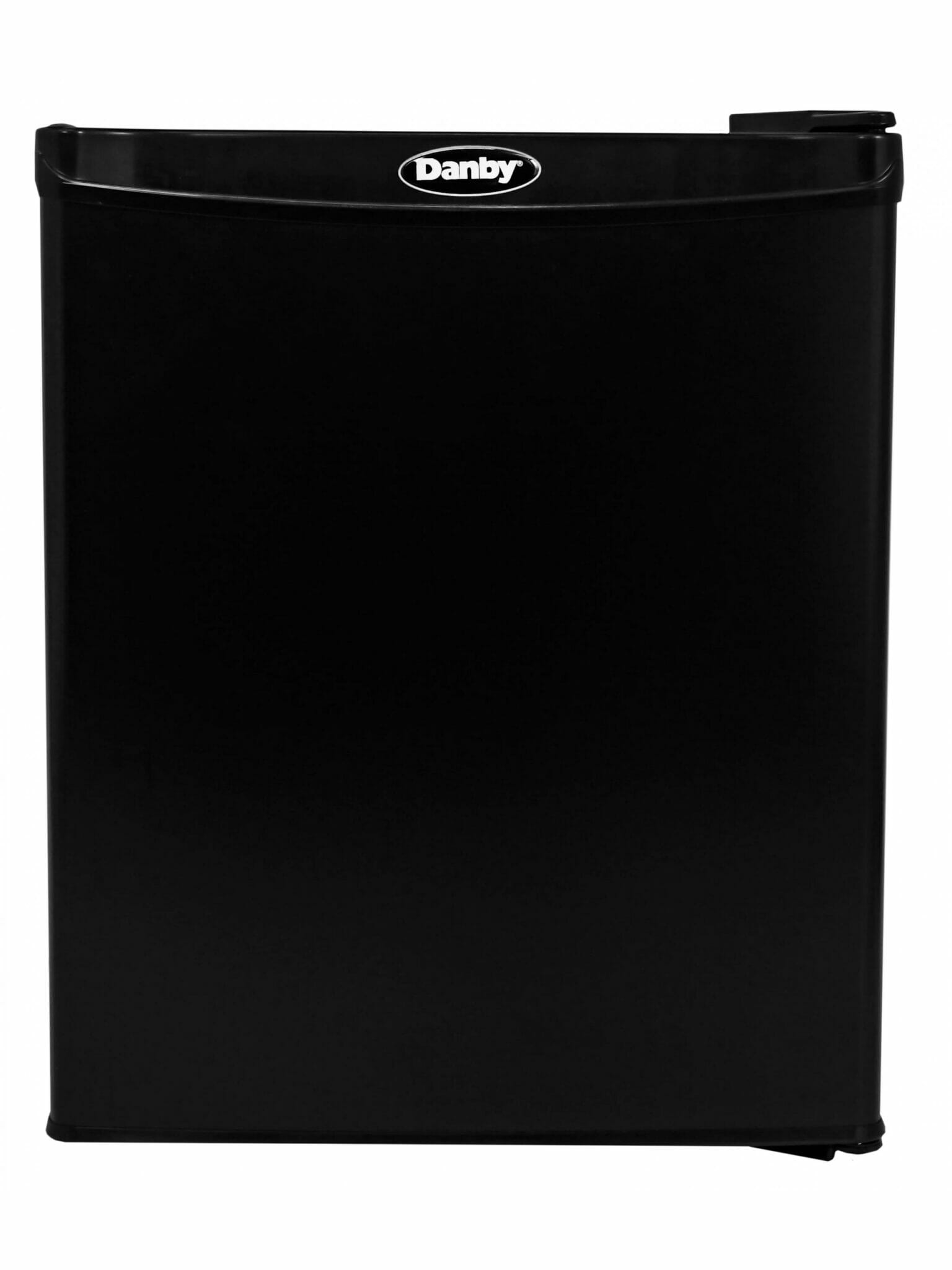 Danby 1.0 cu. ft. Compact Fridge in Black - DAR010A1BDB | MicroFridge