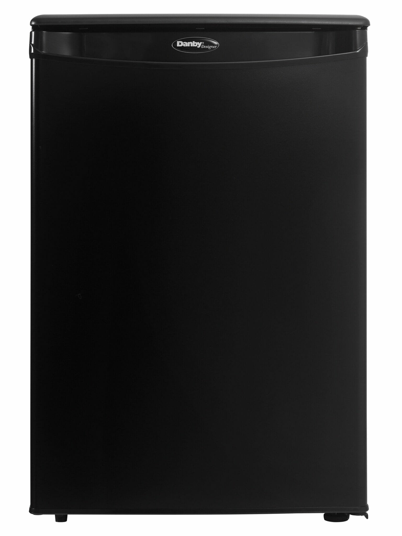 Danby 2.6 cu. ft. Compact Fridge in Black - DAR026A1BDD | MicroFridge