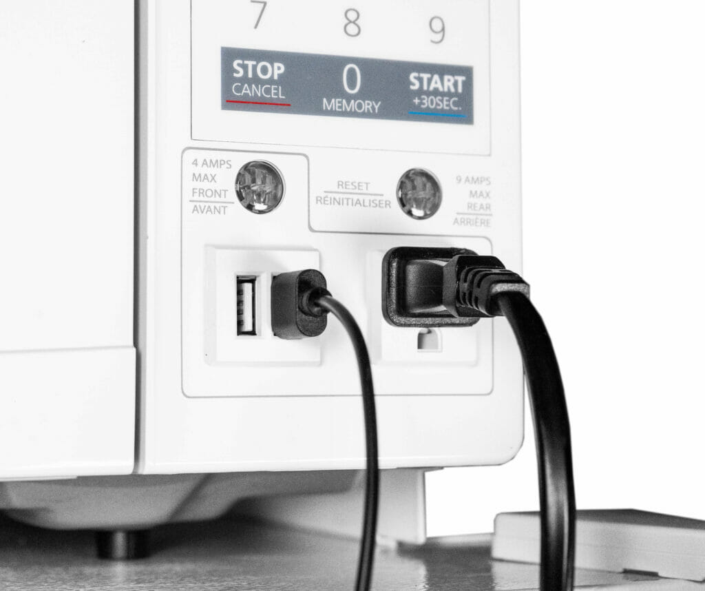 10 cu.ft MicroFridge® Combination Unit - 10.0LMF4-9B1WX | MicroFridge