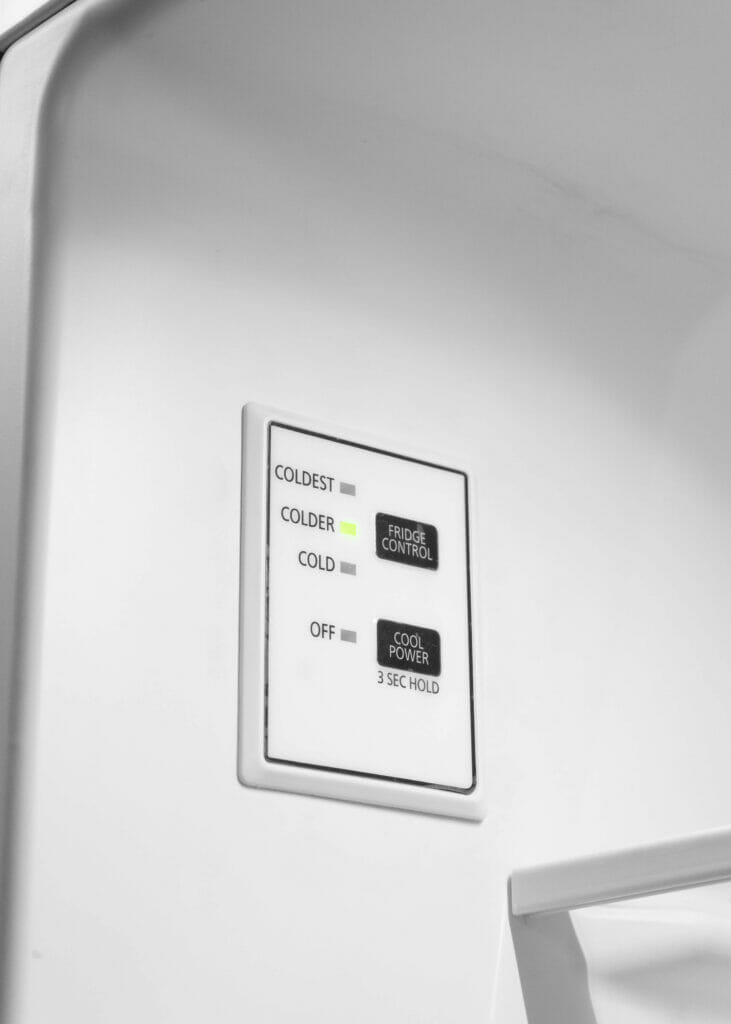 10 cu.ft MicroFridge® Combination Unit - 10.0LMF4-9B1WX | MicroFridge