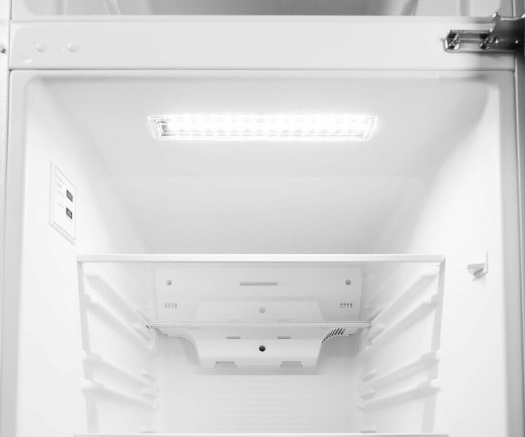 10.0 cu ft. MicroFridge® Refrigerator - 10.0RMF4RW | MicroFridge