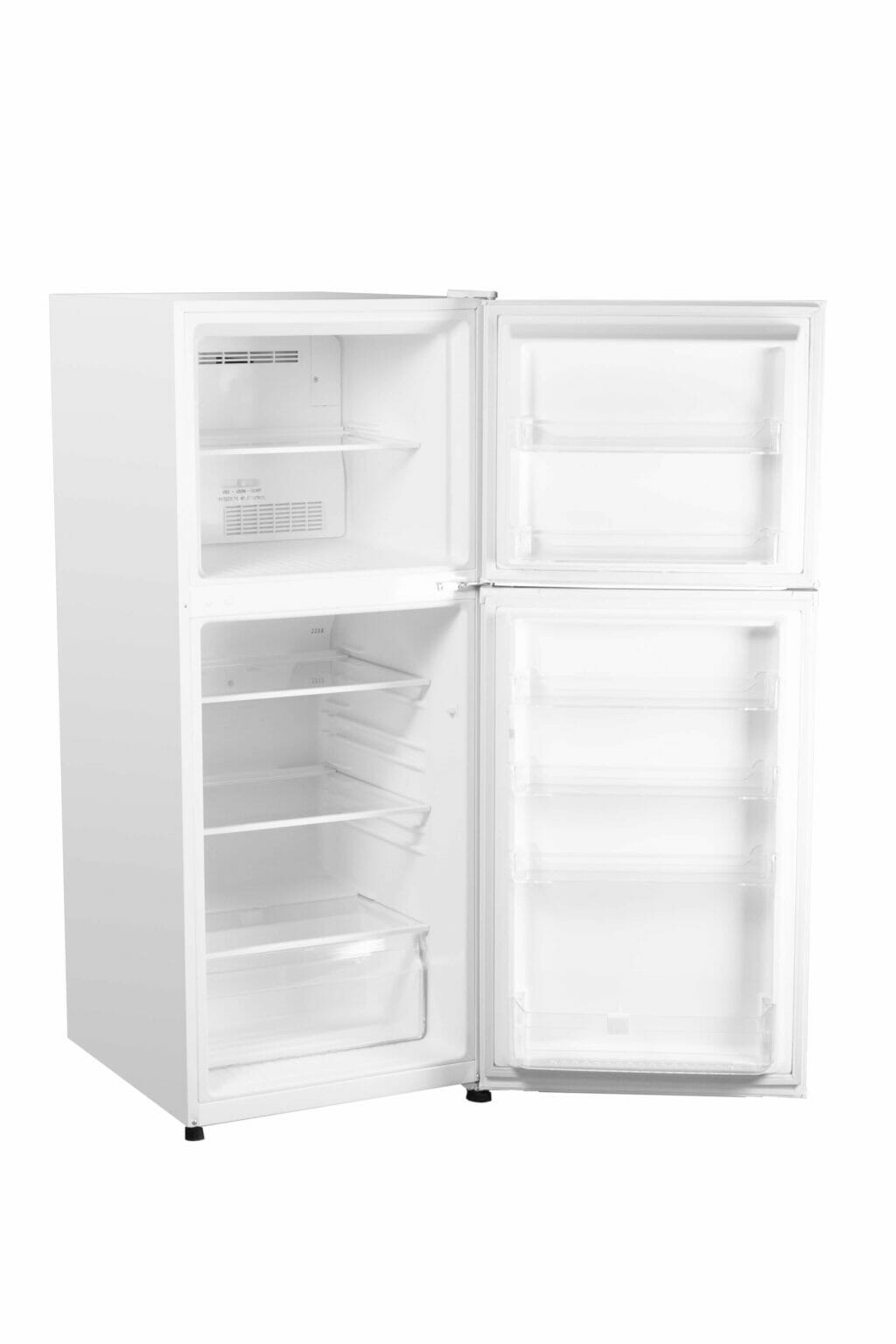10.0 cu ft. MicroFridge® Refrigerator - 10.0RMF4RW | MicroFridge