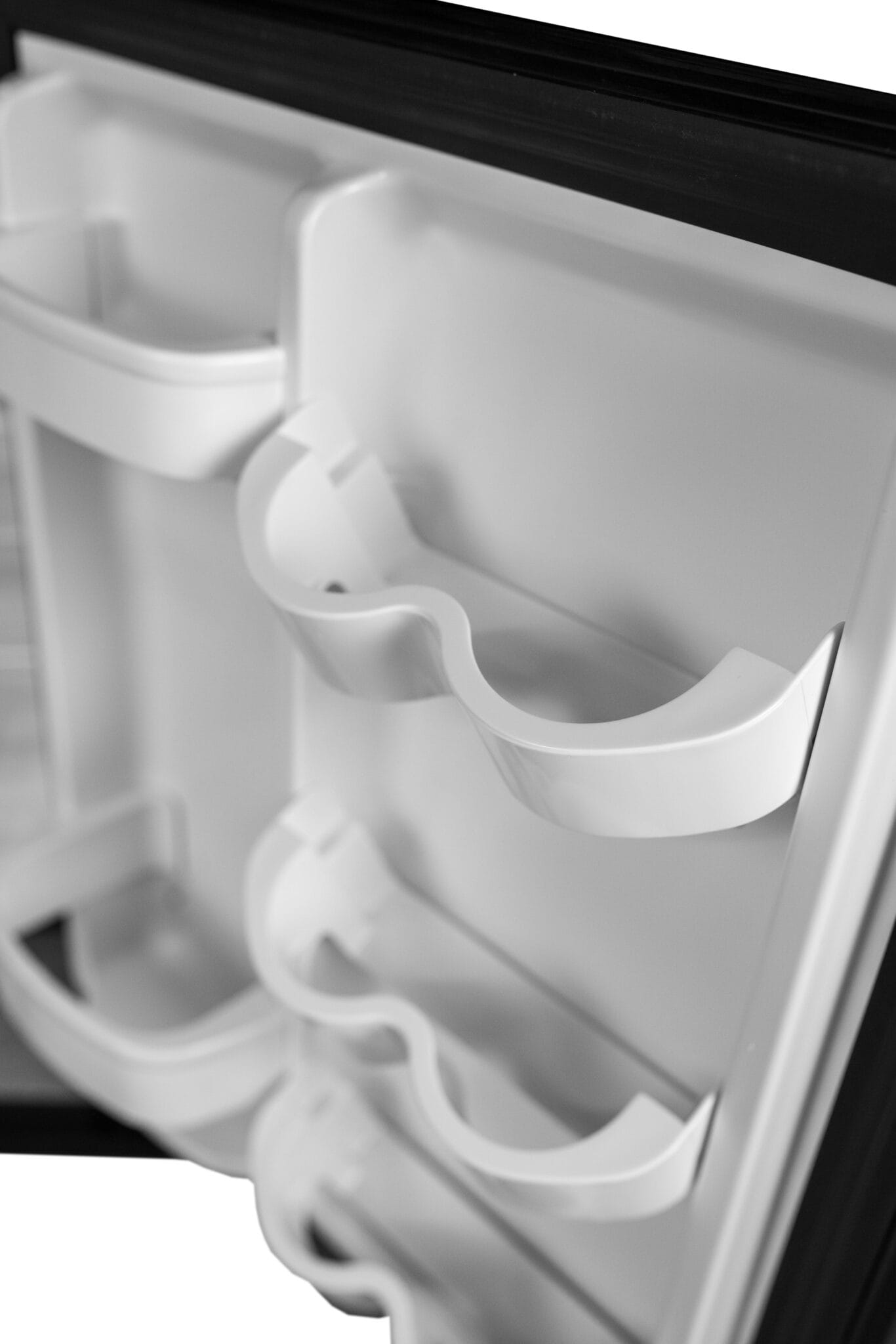 MicroFridge 3.1 cu. ft. Combination Unit in Black - 3.1MF7-7B1 ...