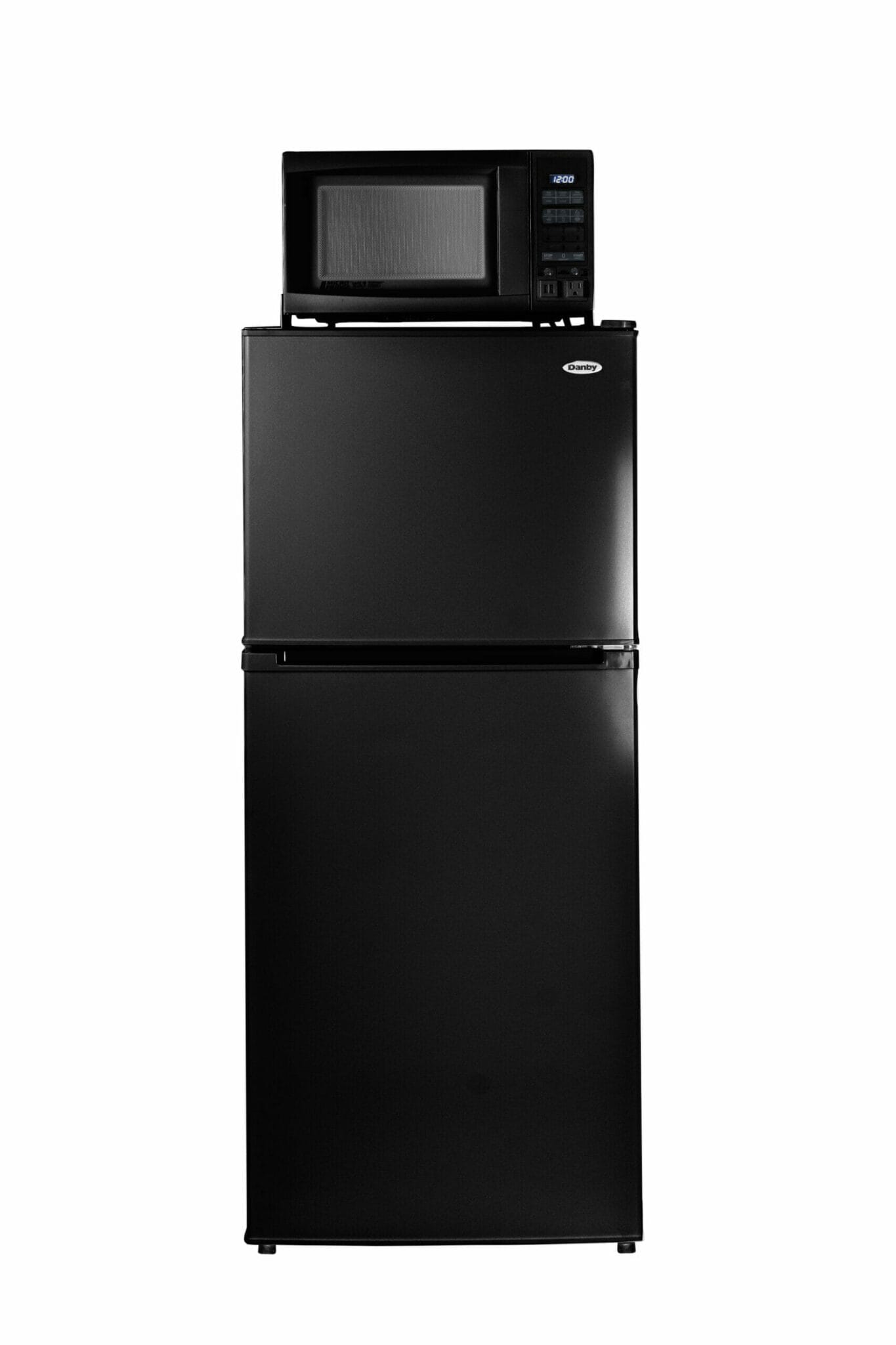 10.0 Cu Ft Microfridge unit in Black - 10.0LMF4-9B1X | MicroFridge