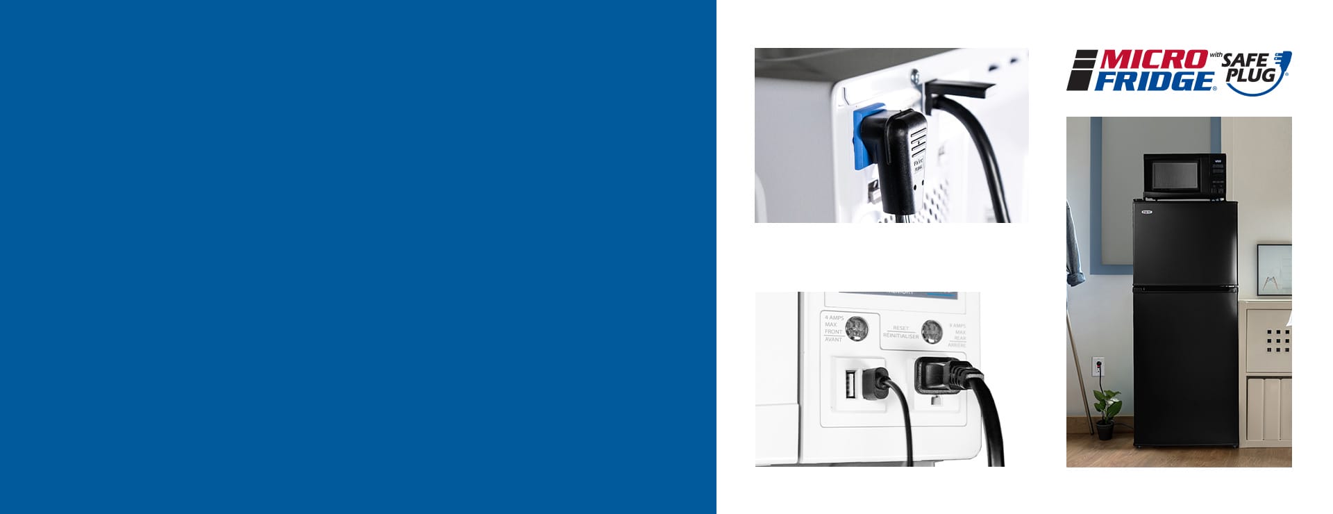 MicroFridge by Danby | Leader In Small Space Convenience